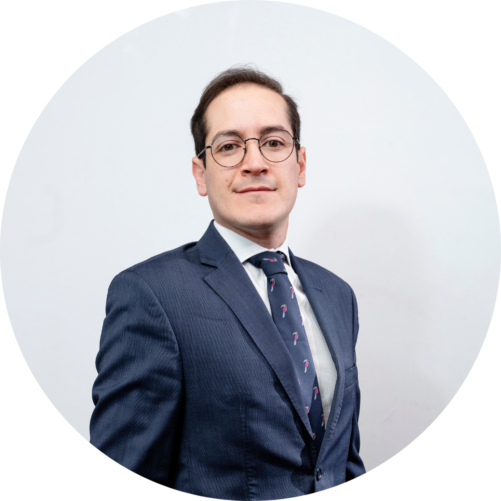 Equipo de Trabajo – Apr Abogados